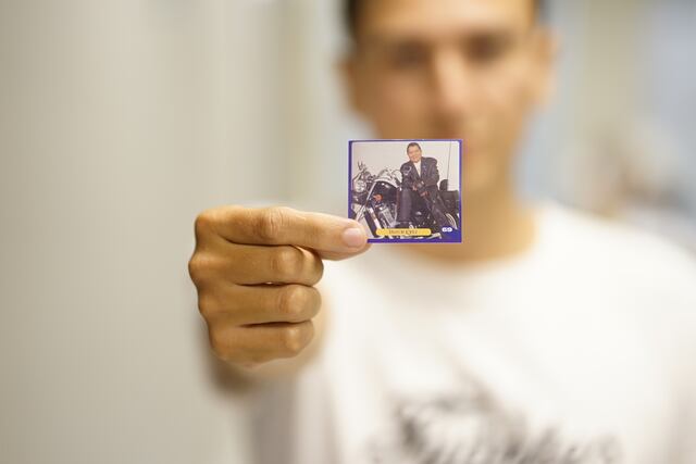 Discos Fuentes: El “Panini” de la música bailable de Colombia | EL PAÍS ...