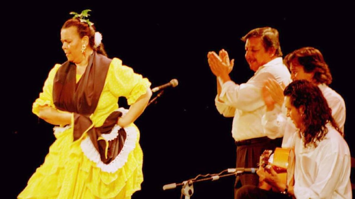 Juana la del Revuelo fallece en Sevilla a los 64 años | Cultura | EL PAÍS