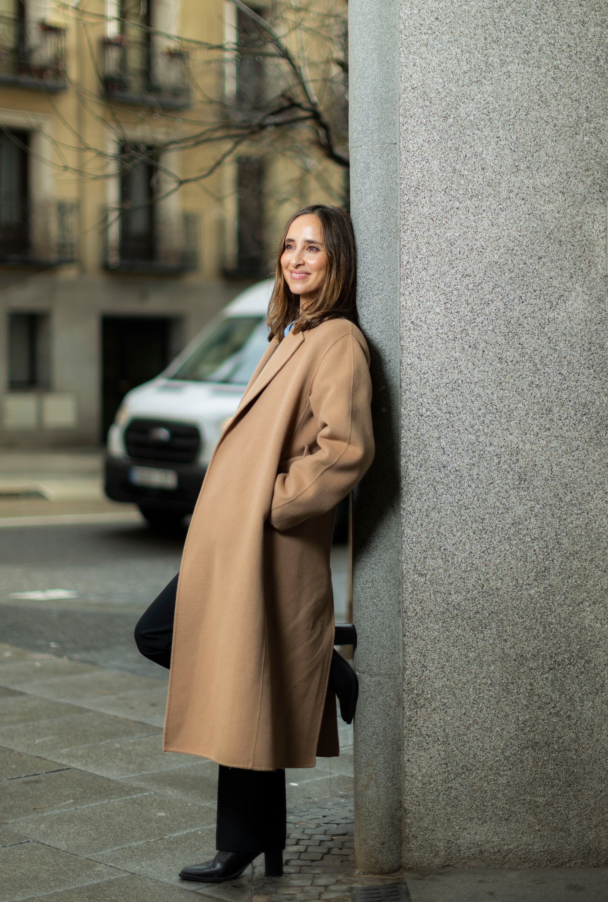 Julia Varela, periodista: “Reivindico la mediocridad, el justo medio ...
