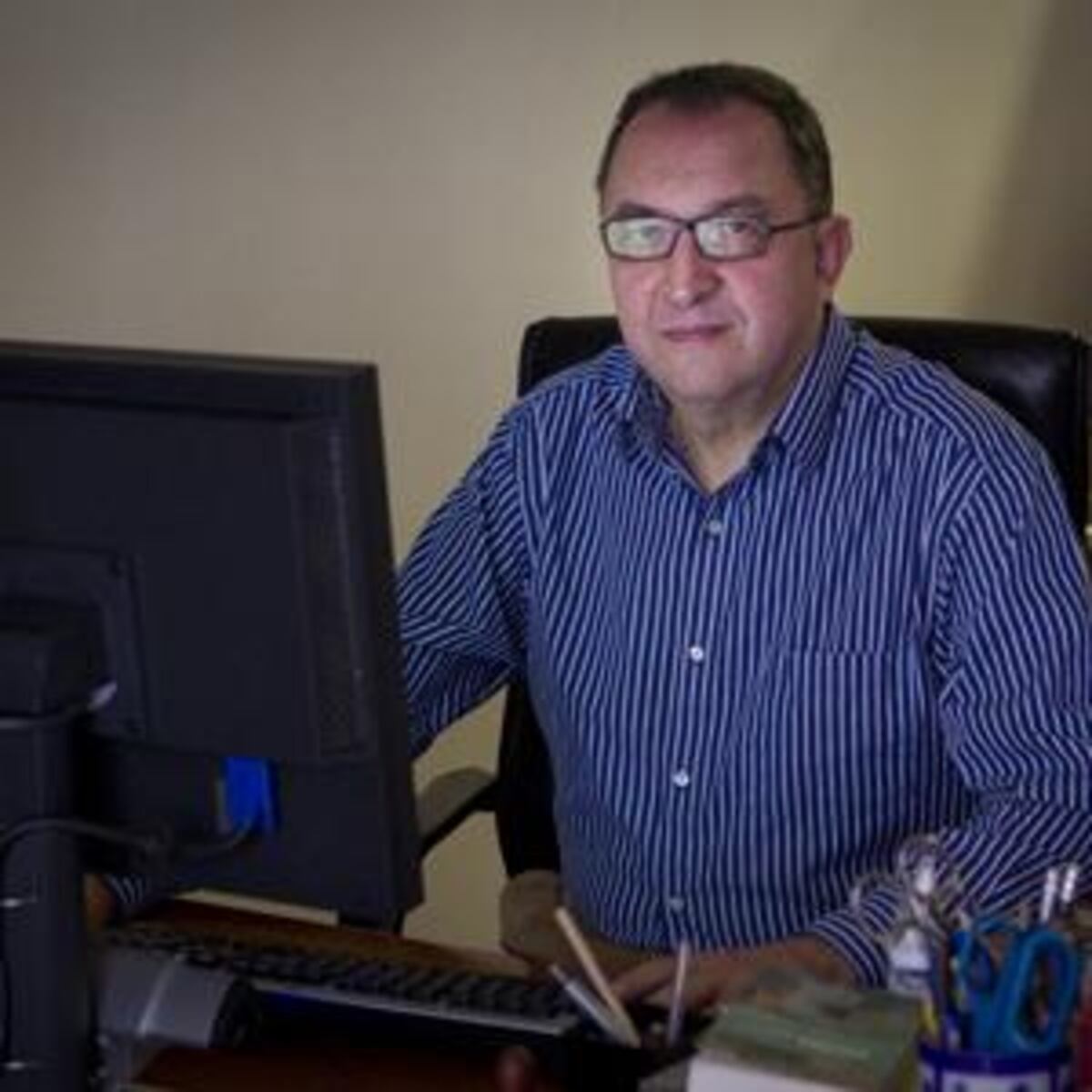 Entrevista con Lluís Bassets | Cultura | EL PAÍS