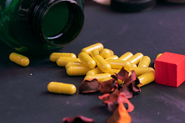 Berberine: Benefits and myths of the so-called ‘natural Ozempic ...
