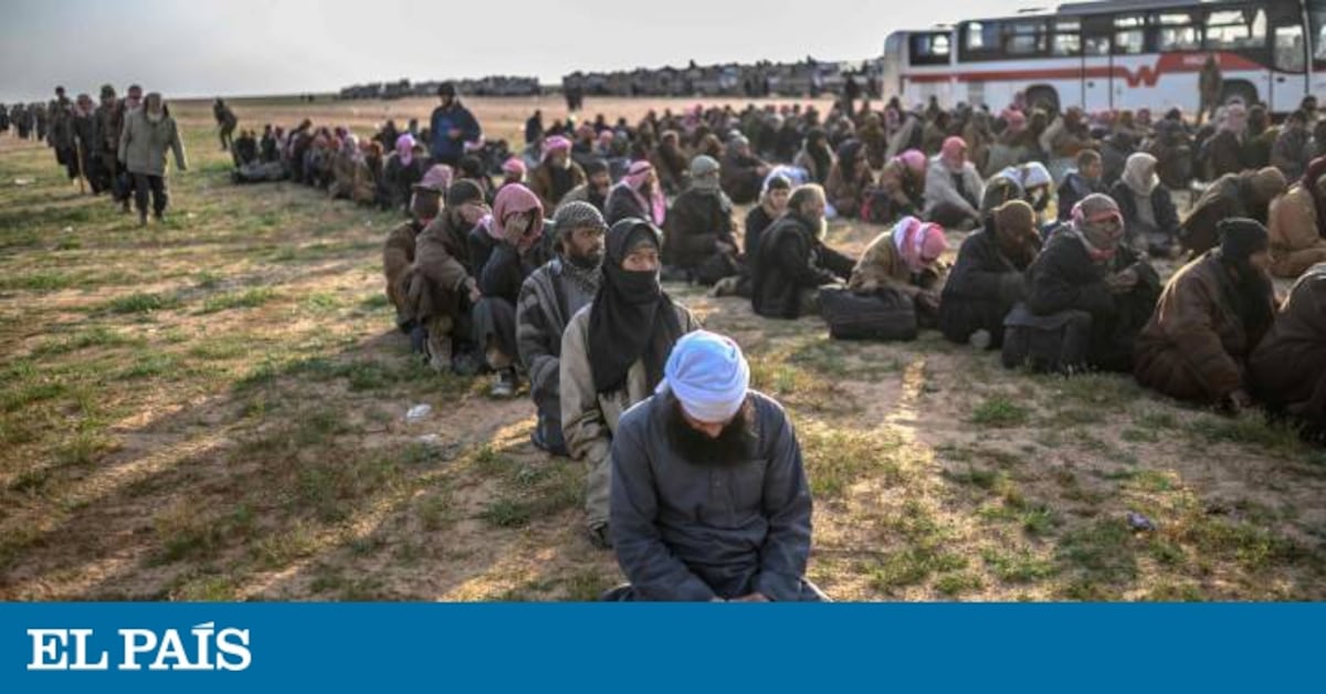 Terrorism in Spain: Spain helping US identify European jihadists in ...