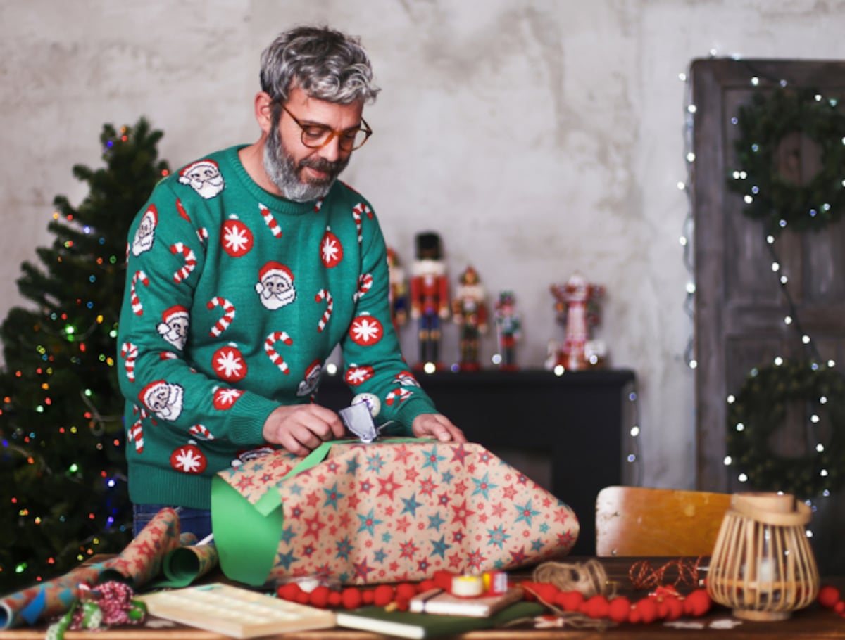 Christmas: Why are some people so bad at giving presents? | Society ...