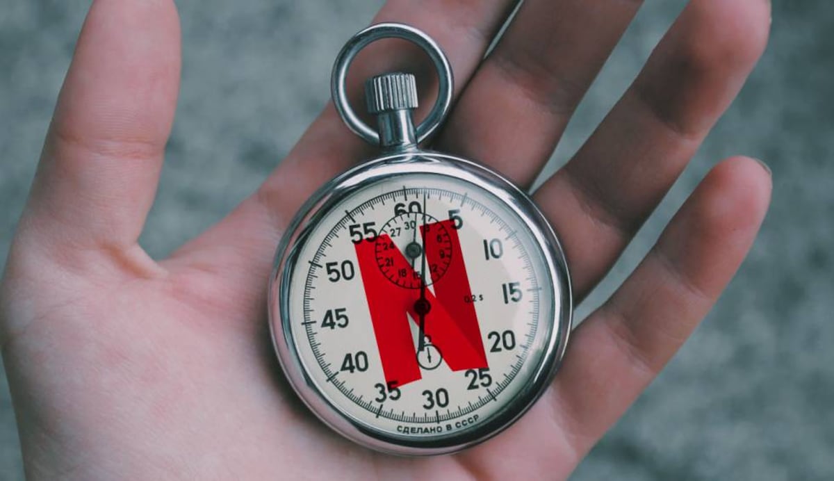 Netflix explica cómo funciona el ‘timer’ que ya está probando en ...