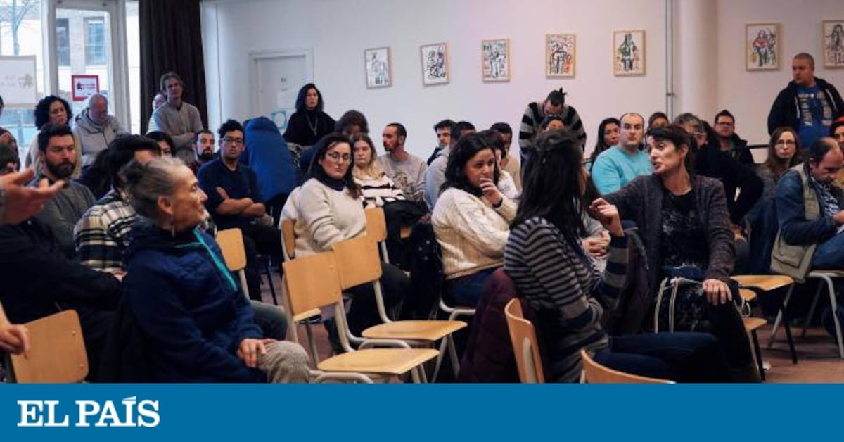 Spaniards abroad: Spanish workers in the Netherlands complain about ...