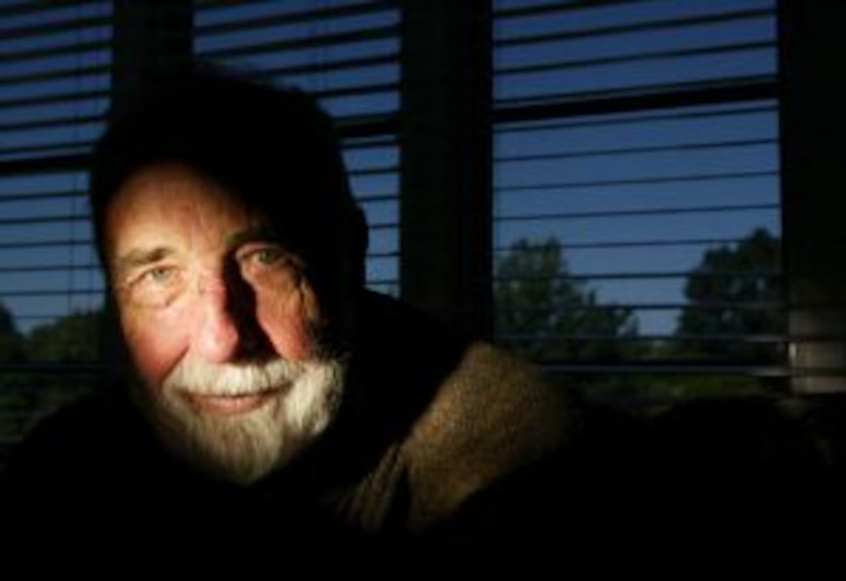 George Rathmann, avanzado de la biotecnología | Economía | EL PAÍS