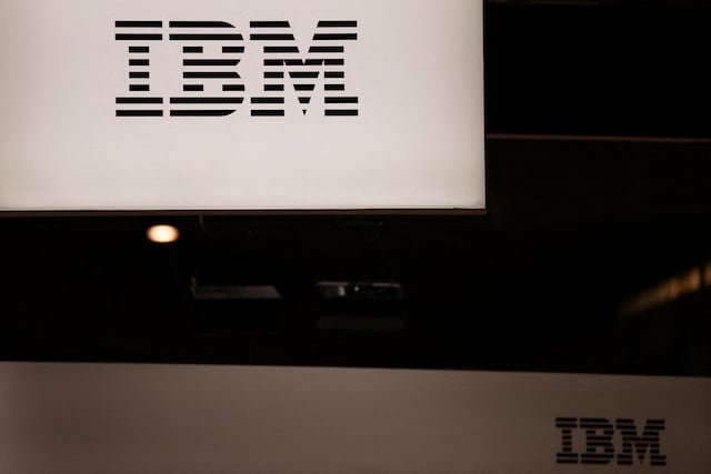 IBM lanza un plan contra la amenaza cibernética al software: 5.000 ...
