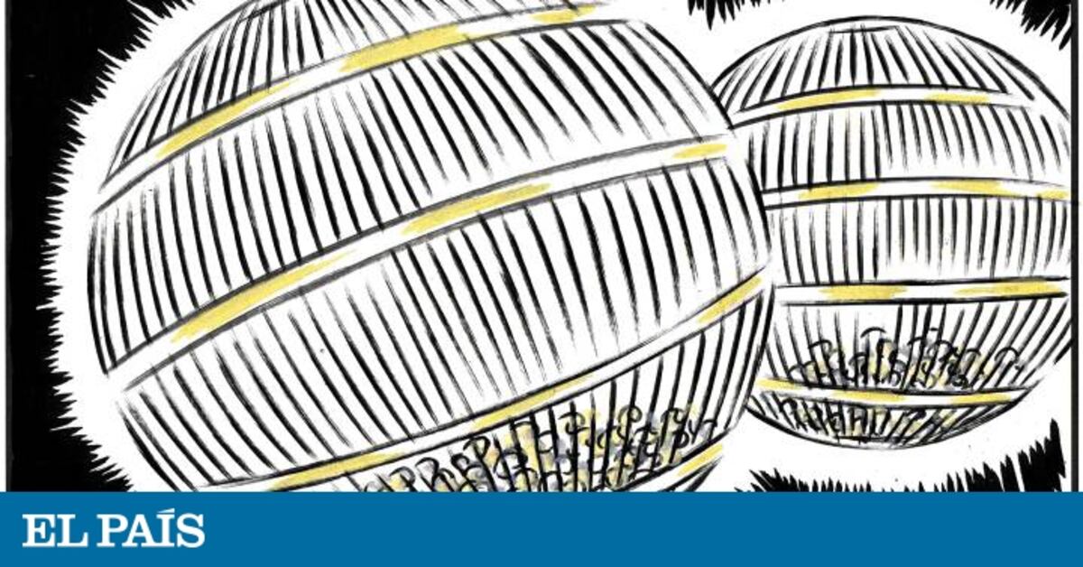 El Roto | Opinión | EL PAÍS