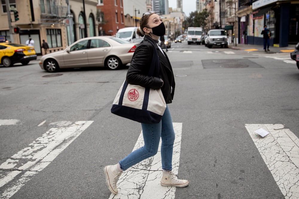 La bolsa de la compra de Trader Joe’s, de tres euros, que se revende ...