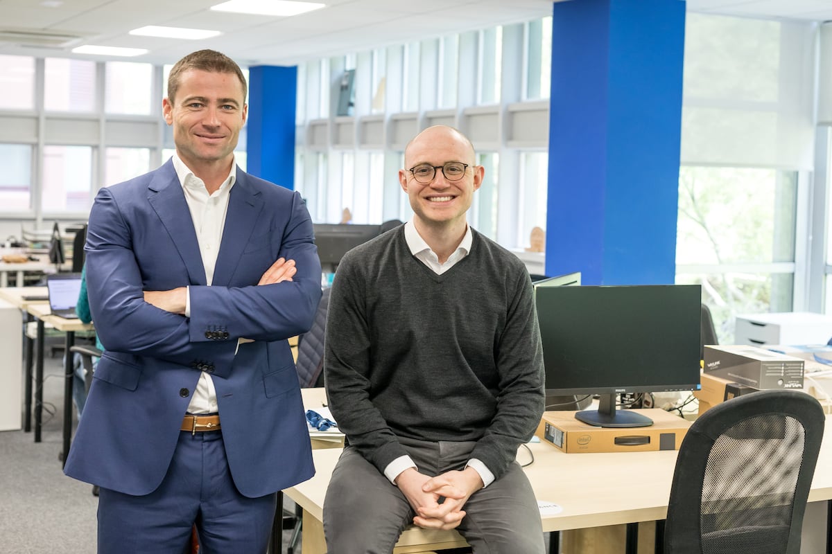 La ‘fintech’ española ID Finance logra una financiación de 140 millones ...