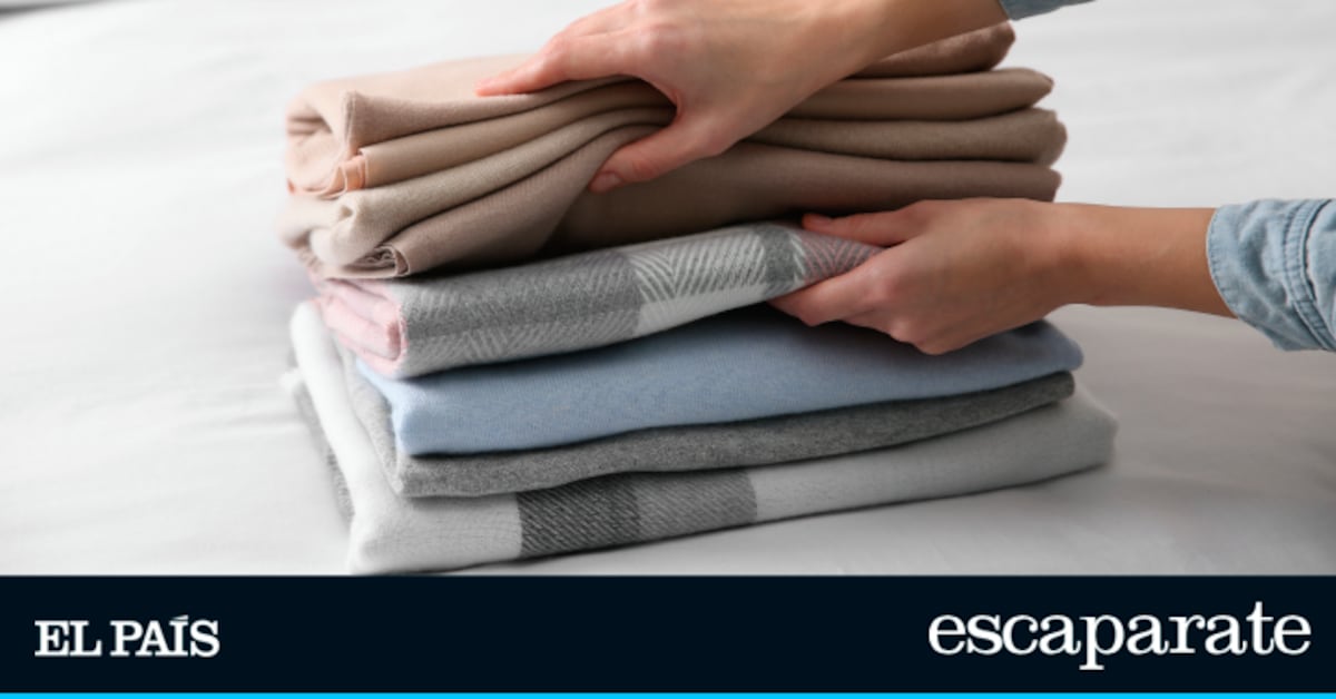 Cómo lavar tus prendas de ‘cashmere’ de manera adecuada | Estilo de ...