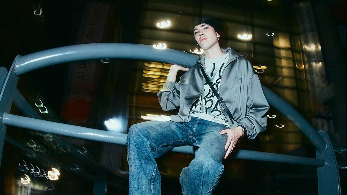 El debut de 78 segundos del ‘streamer’ Spreen indigna al fútbol ...