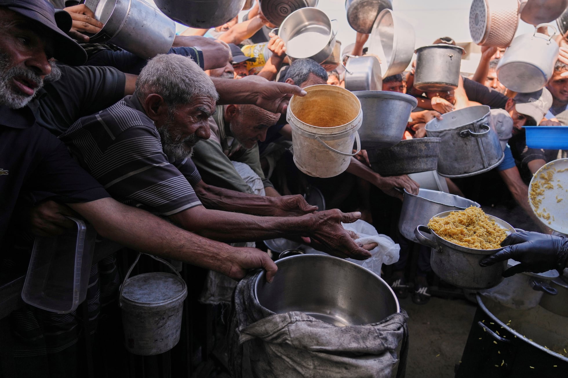 Global recognition of Palestine underscores US and Israel’s isolation ...