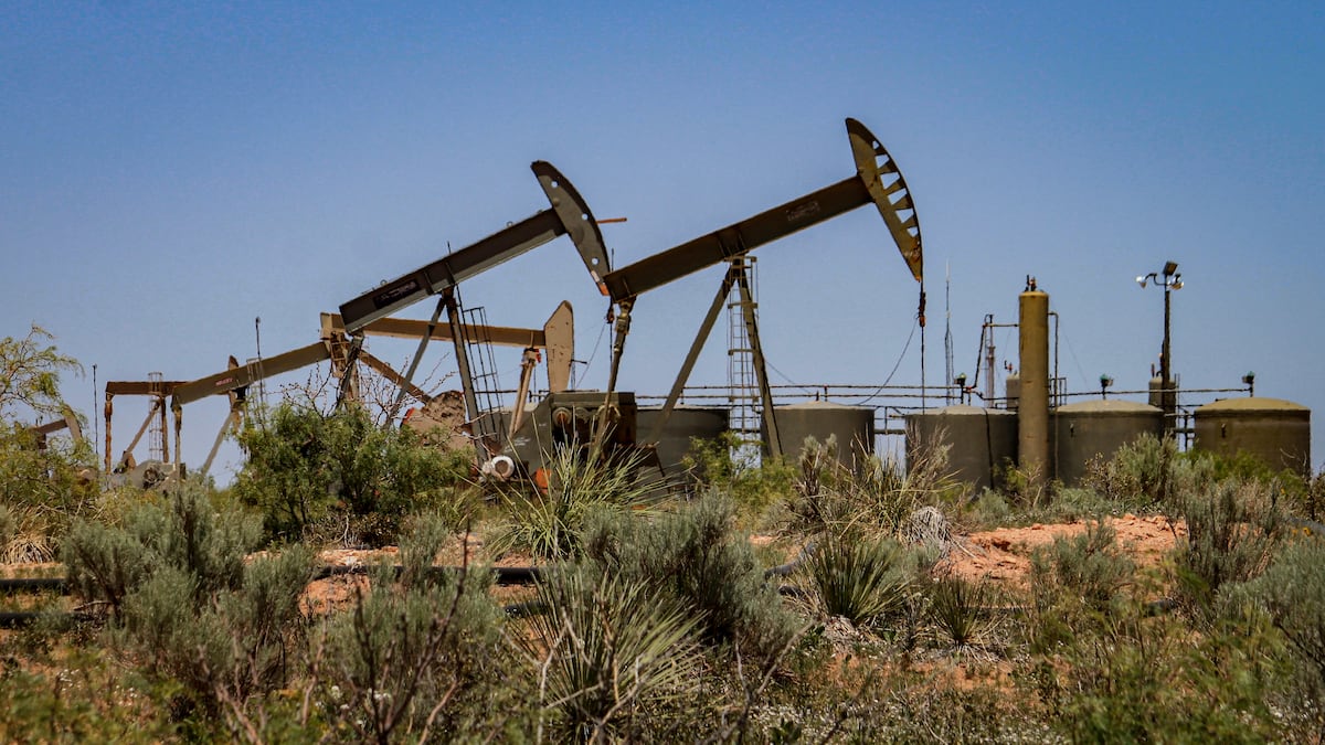 La transformación de Sheinbaum a favor del ‘fracking’ | EL PAÍS México