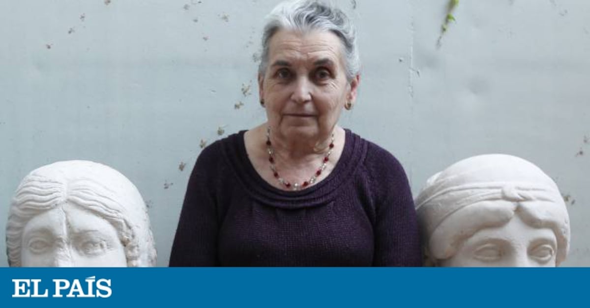 María Moreno, otra borradura en la historia | Cultura | EL PAÍS