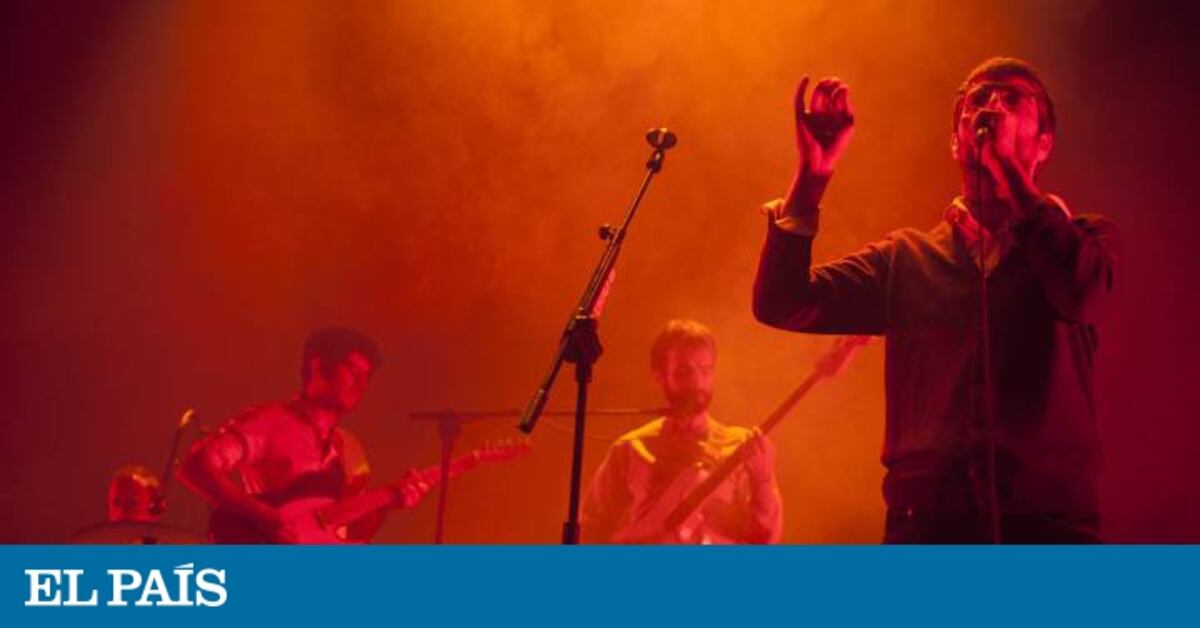 Manel no atura la seva evolució | Música | EL PAÍS