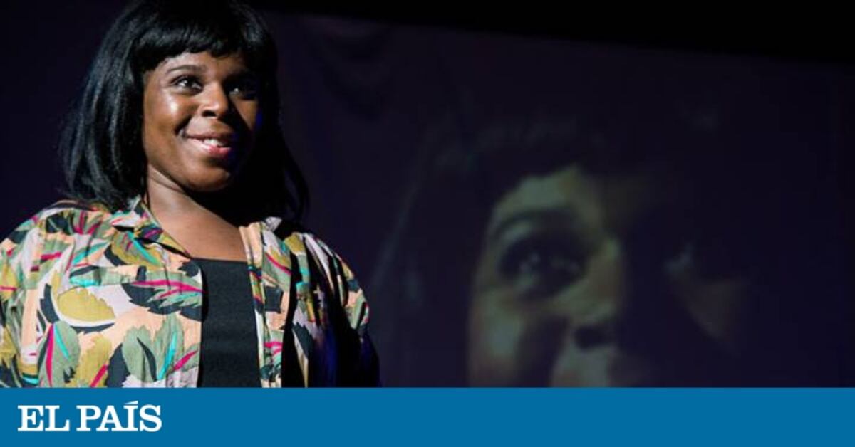 No es país para negras | Noticias de Madrid | EL PAÍS
