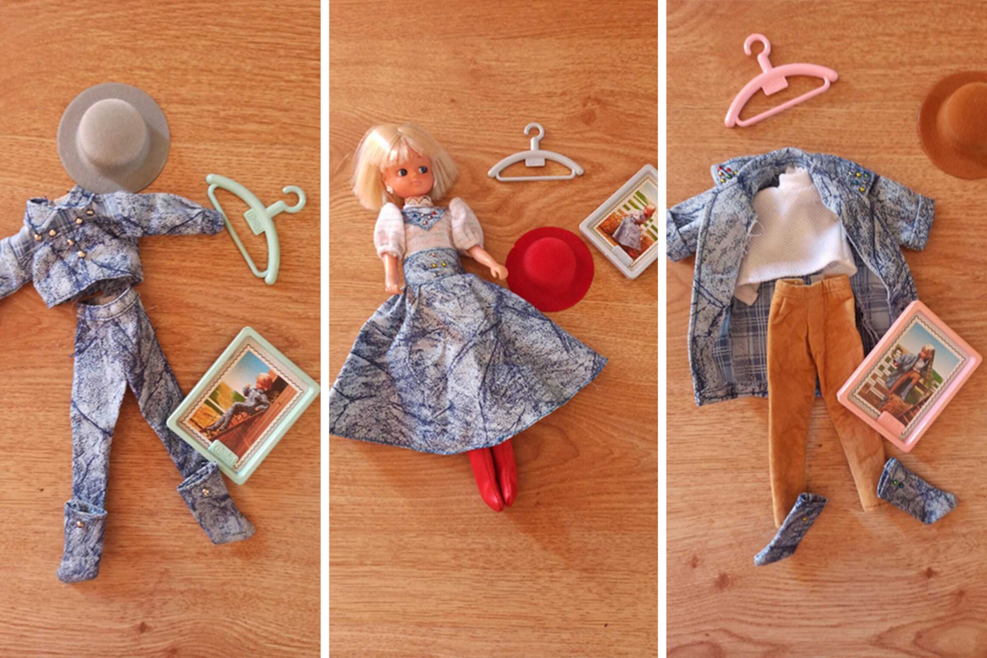 “Yo prefería a Chabel”: la loca historia de la muñeca Barbie de la ...