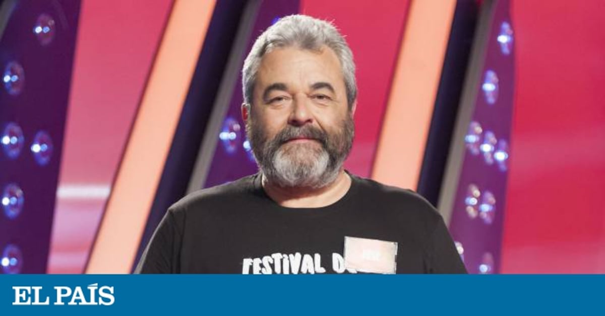 La autenticidad de José Pinto no se puede fabricar | Televisión | EL PAÍS