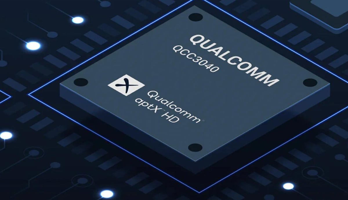 Qué es aptX de Qualcomm y que mejoras ofrece este códec Bluetooth ...