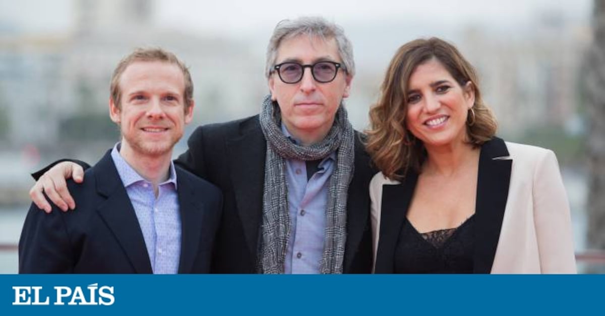 ‘La buena vida’ de Trueba sigue ahora con ‘Casi 40’ | Cultura | EL PAÍS
