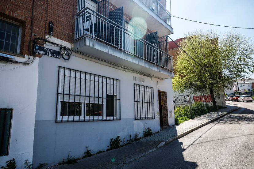 Del origen obrero de los años sesenta al tiburón inmobiliario y al ...