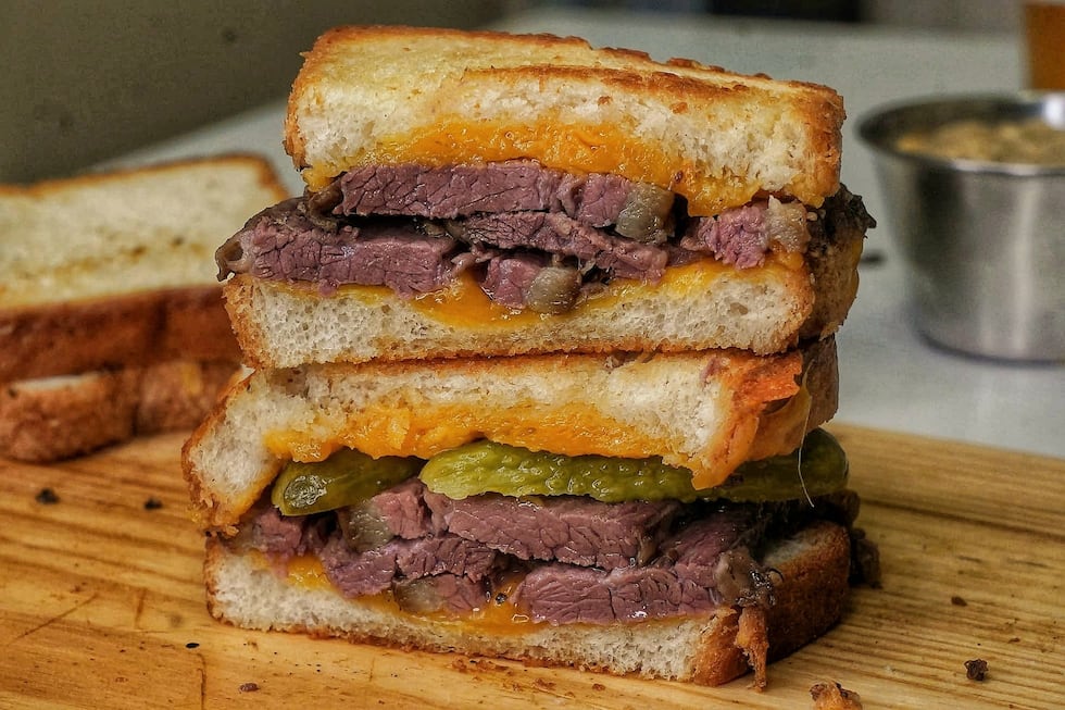 Lombera de Carranza: del chorizo al pastrami en tres generaciones | El ...