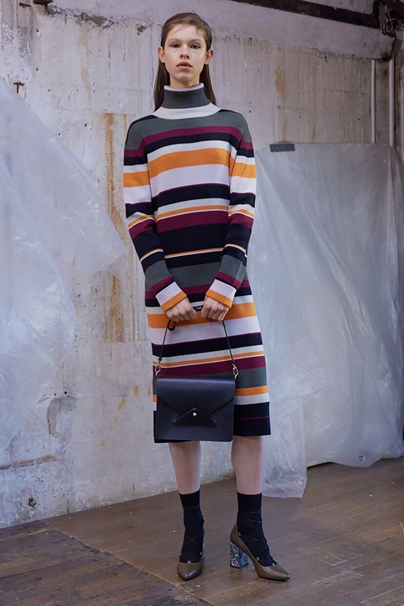 Las 30 marcas francesas (de precio medio) que todas queremos vestir ...