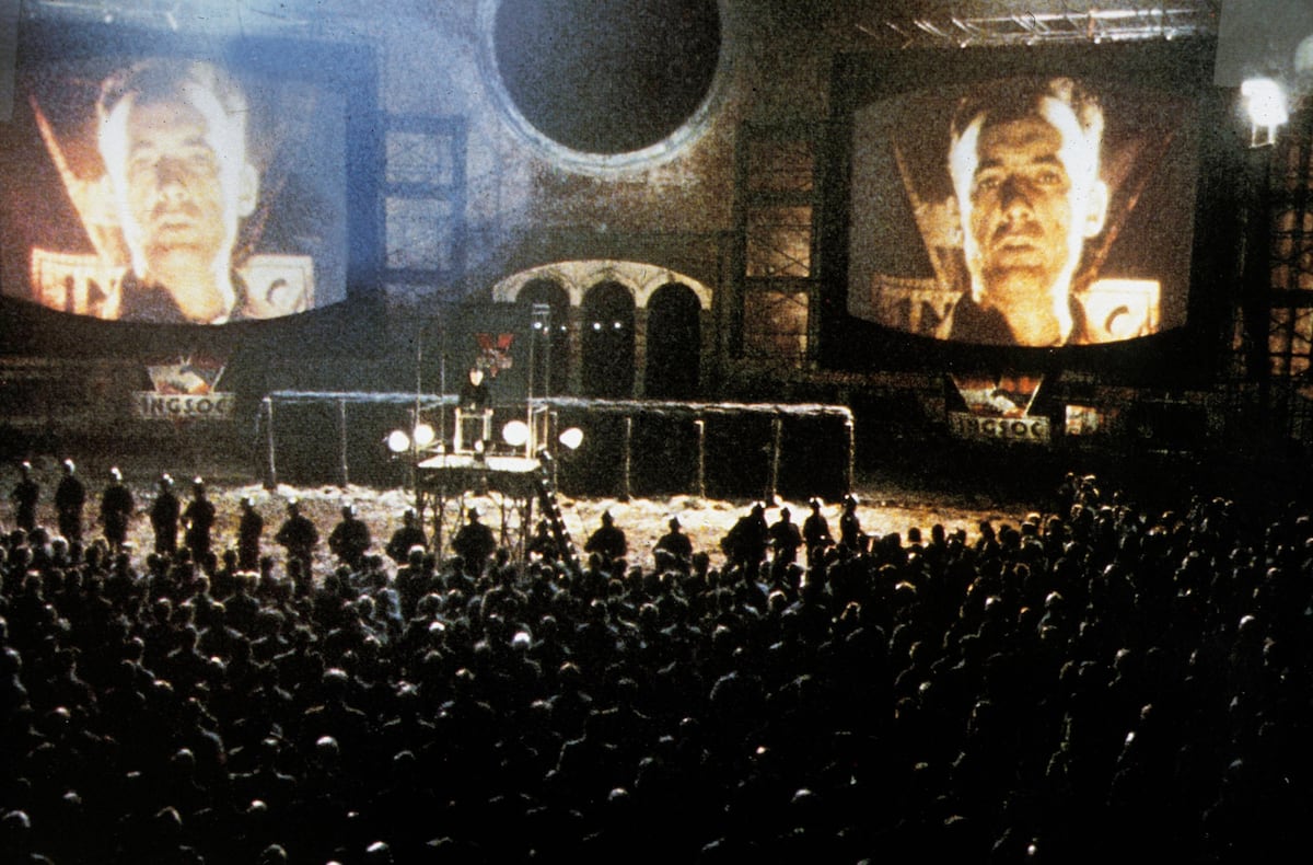 Brave real world | Opinion | EL PAÍS English