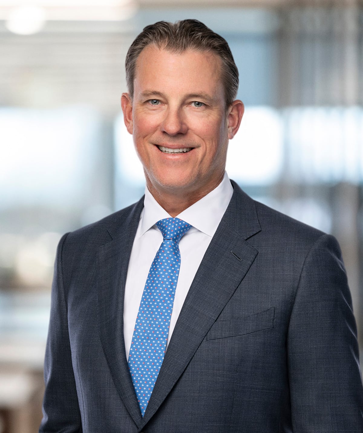 Muere Josh Pack, codirector ejecutivo del fondo Fortress Investment, a ...