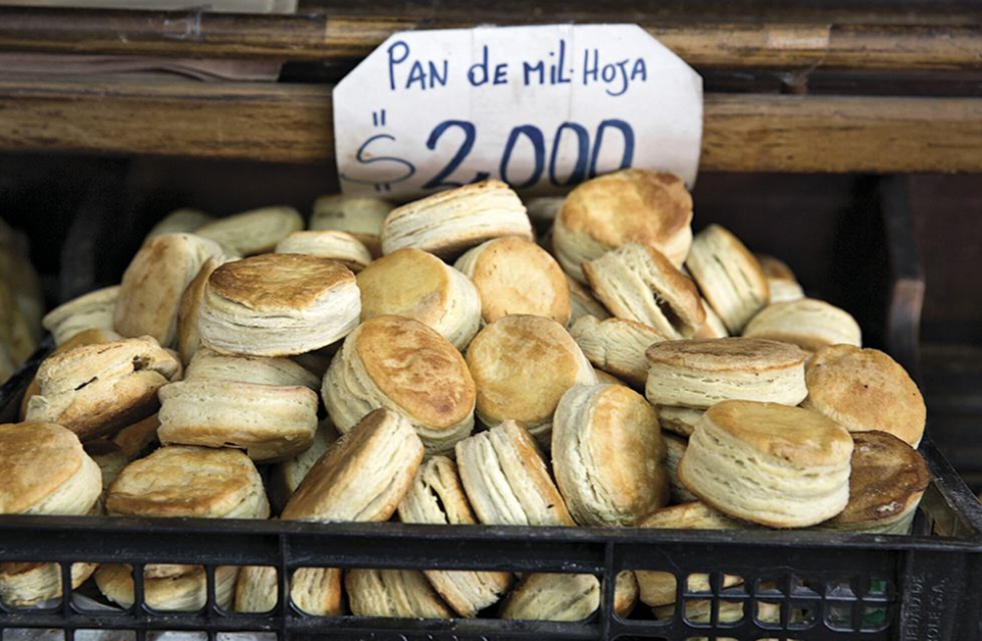 El pan en Chile La intimidad de las panaderías chilenas: La intimidad ...