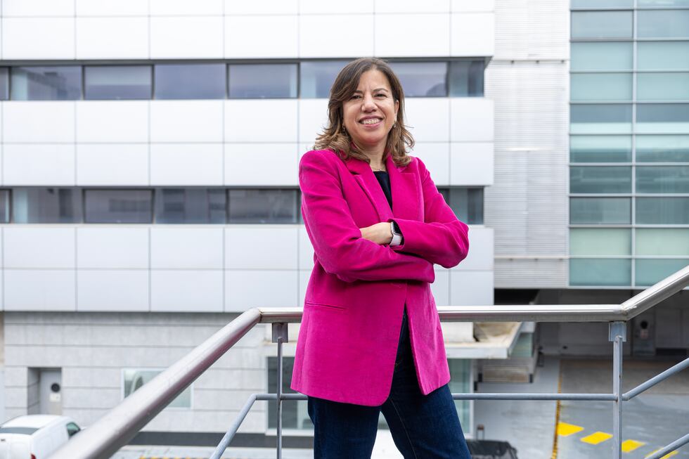 Ana Gobernado (IBM): “En la consultoría, avanzamos hacia un modelo en ...