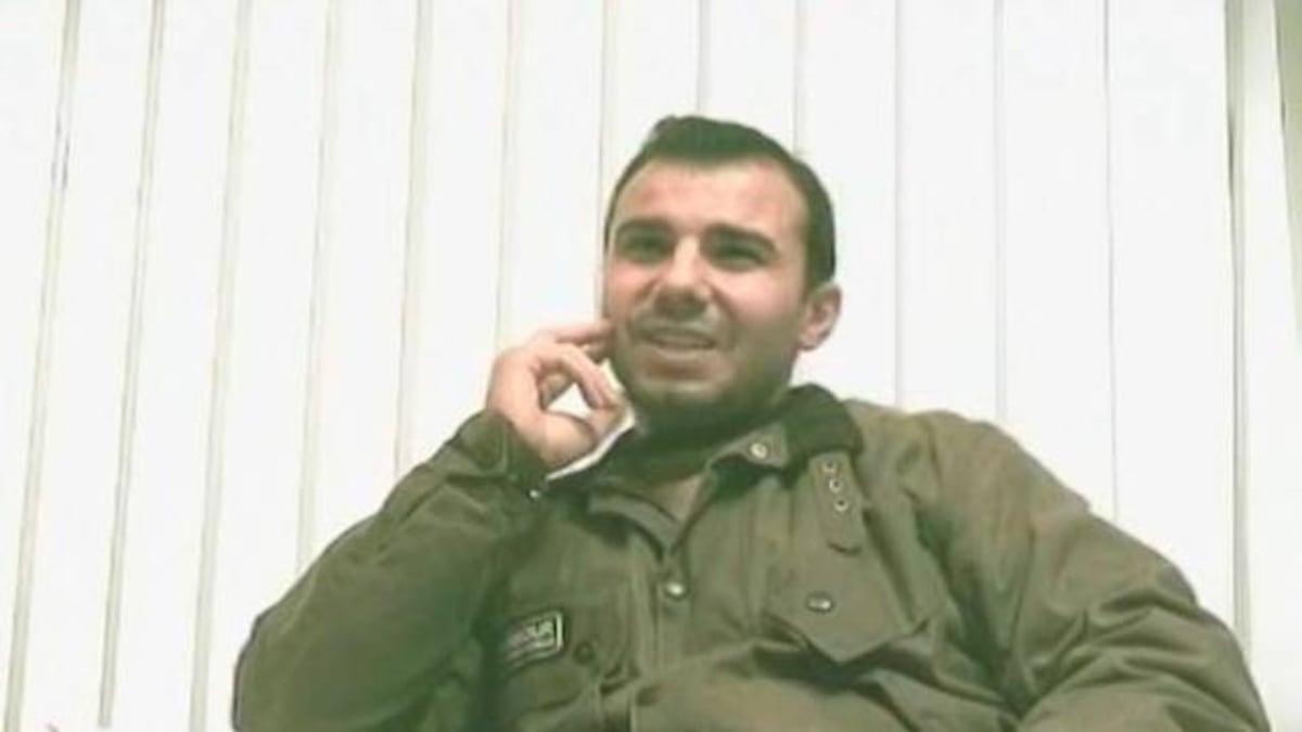 Ivo el Búlgaro, el mafioso que nunca se mancha las manos | España | EL PAÍS