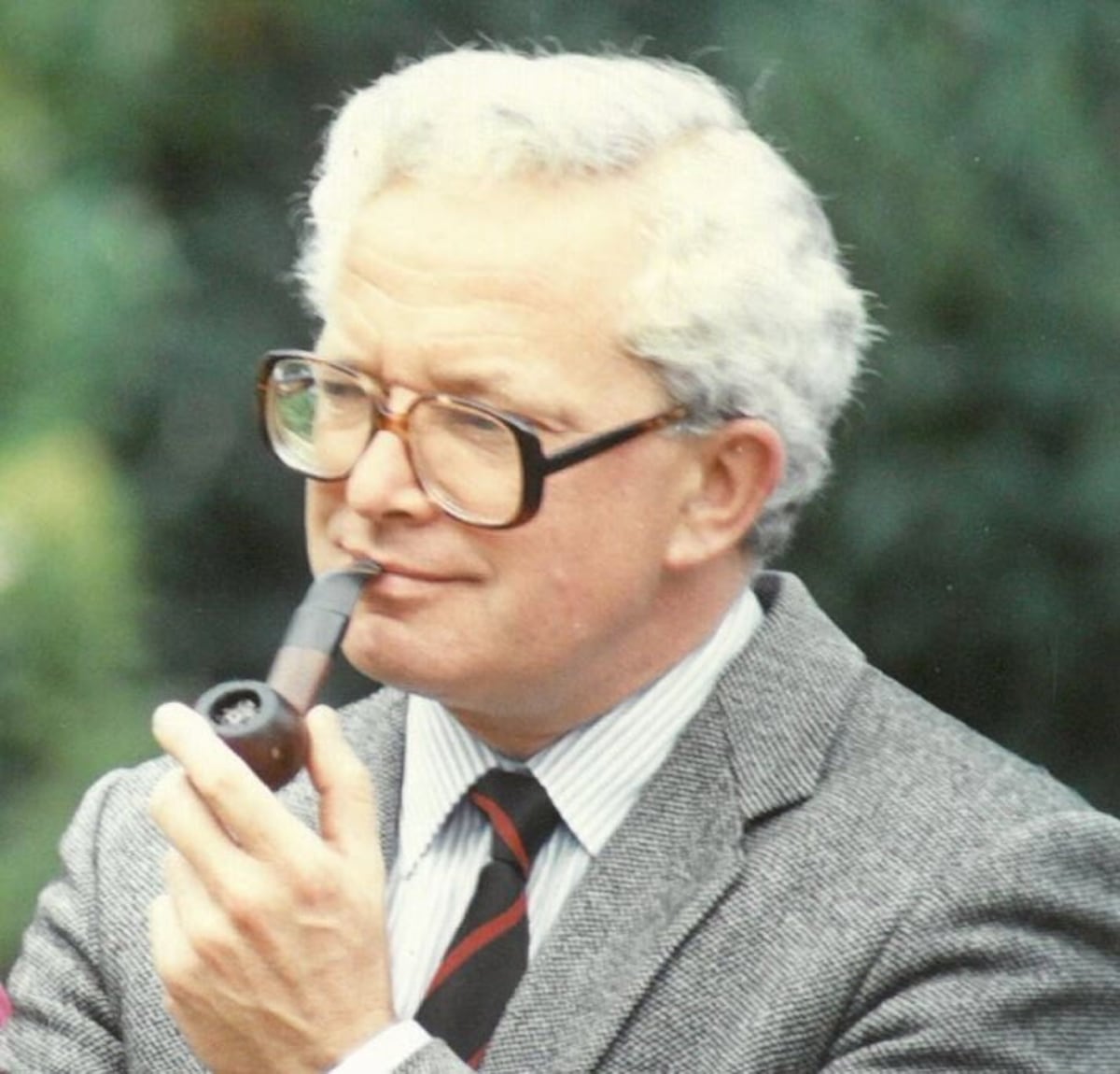 Peter Linehan, el análisis lúcido de la Edad Media en España y Portugal ...