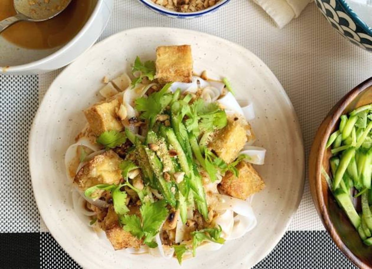 Guài wèi, el ‘sabor extraño’ de Sichuan | Recetas | Gastronomía | EL PAÍS