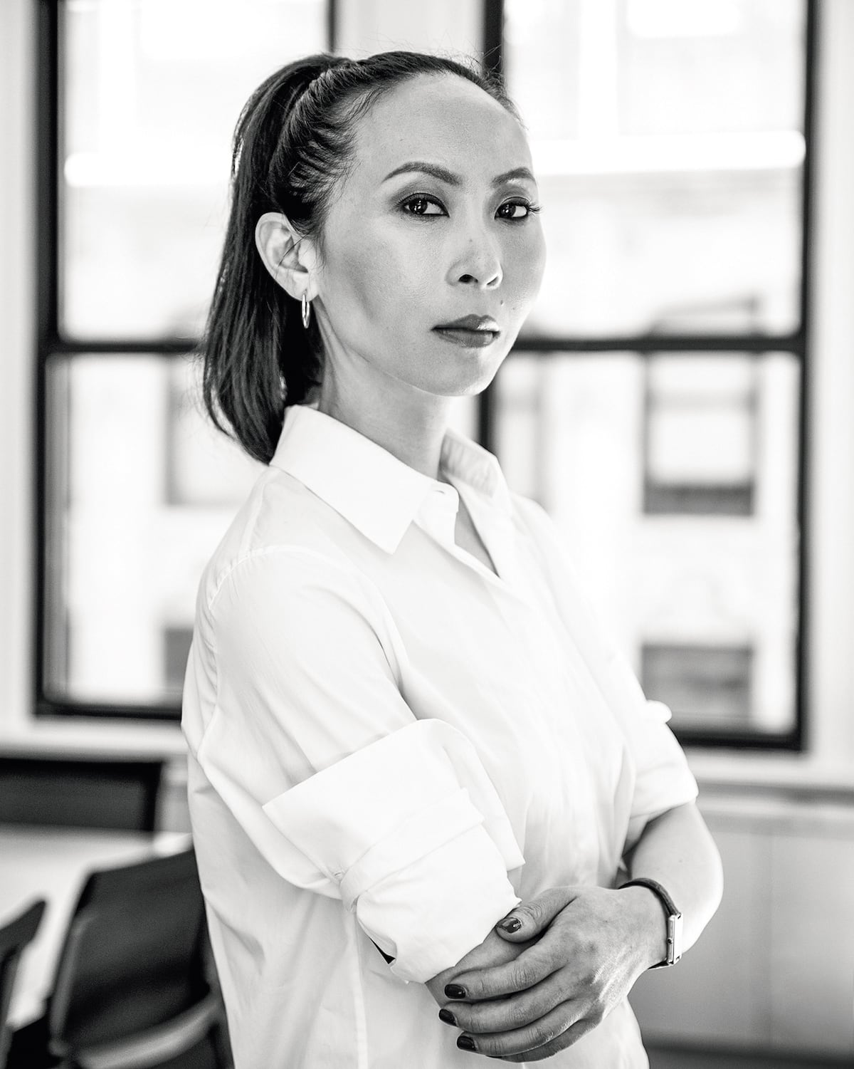 Natasha Jen: “La inteligencia artificial plantea cuál es el propósito ...