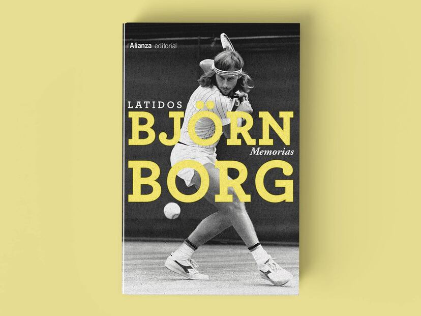 Björn Borg: “Tuve que lidiar yo solo con todo y me equivoqué. Pero ...