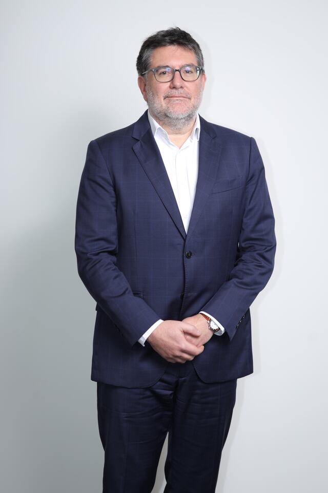 Gómez-Acebo & Pombo ficha a Daniel Reis (ex DLA Piper) como nuevo socio ...
