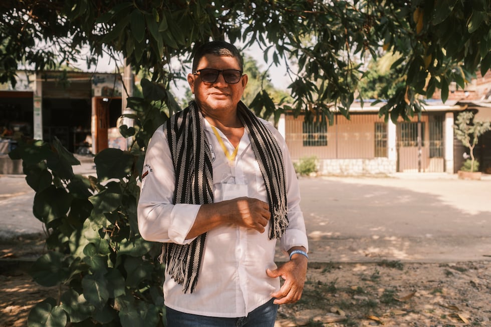 Catatumbo: In the heart of the war in Colombia | International | EL ...