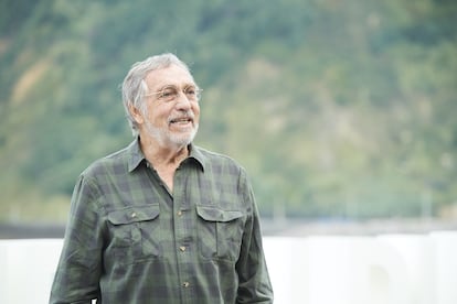 Muere el actor argentino Luis Brandoni a los 86 años tras un accidente ...
