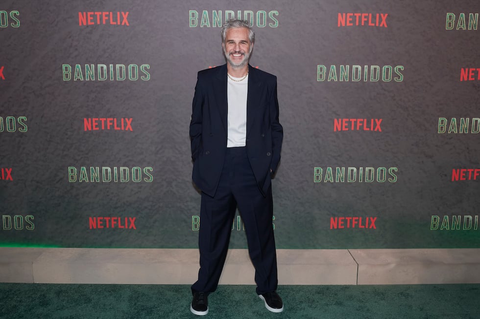 Juan Pablo Medina, el renacimiento de un actor al borde de la muerte ...