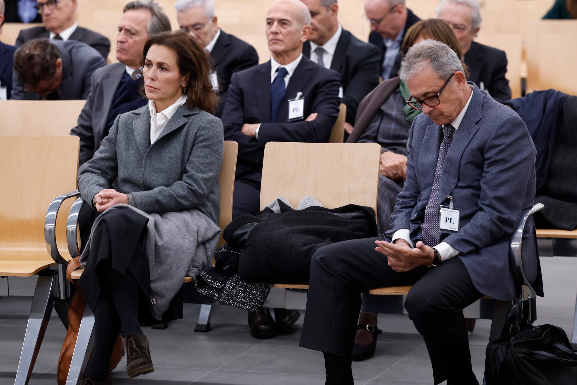 Una familia y cuatro estrategias: el reparto de papeles de los Pujol en ...