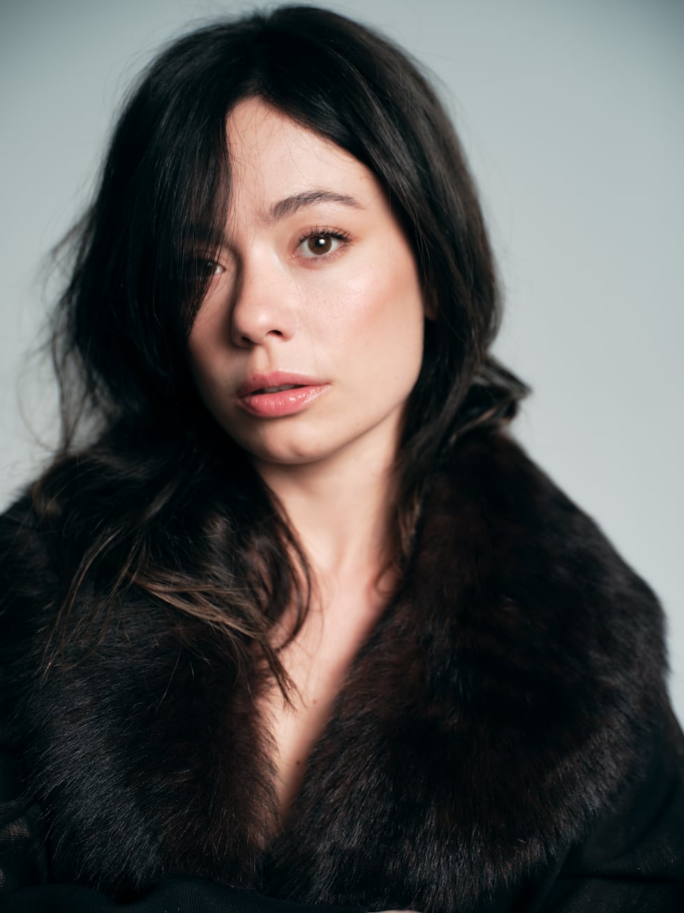 Anna Castillo, reina de la ficción: “Los ‘castings’ hacen mucho daño ...