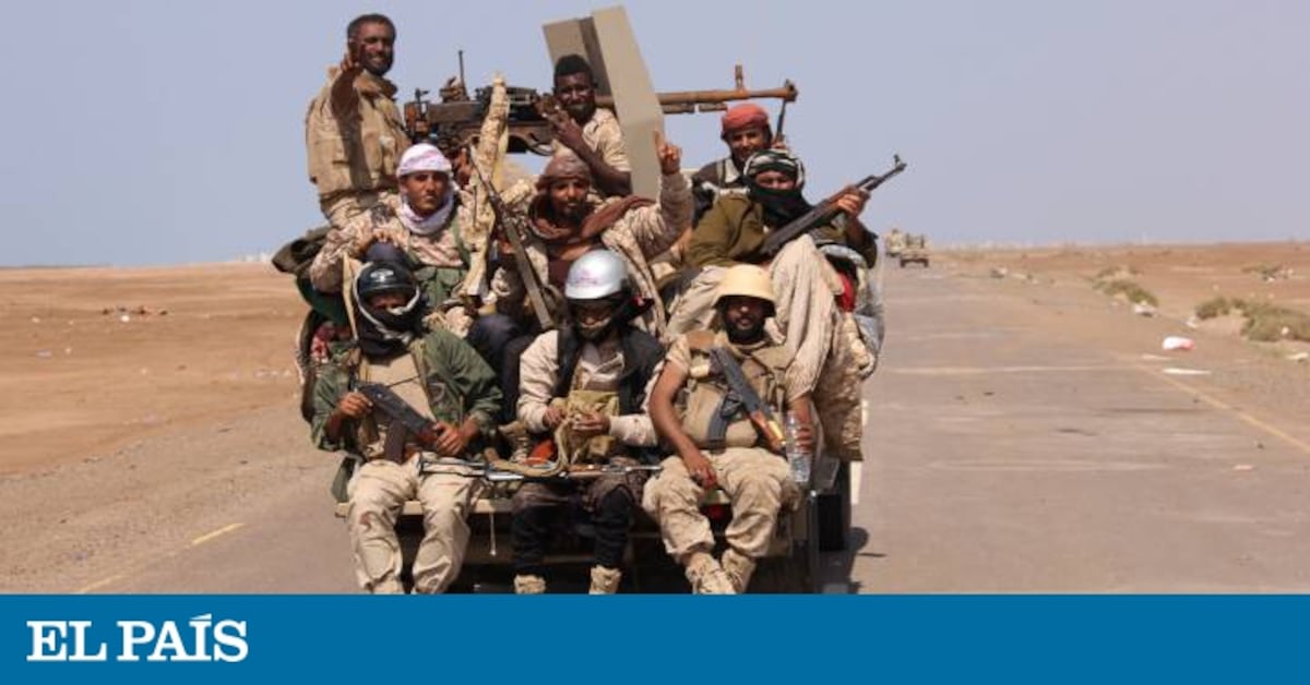 14 miembros de Al Qaeda mueren en un ataque de EE UU en Yemen ...