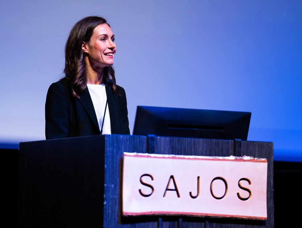 El sombrío futuro de los sami en Finlandia: la victoria de la derecha ...