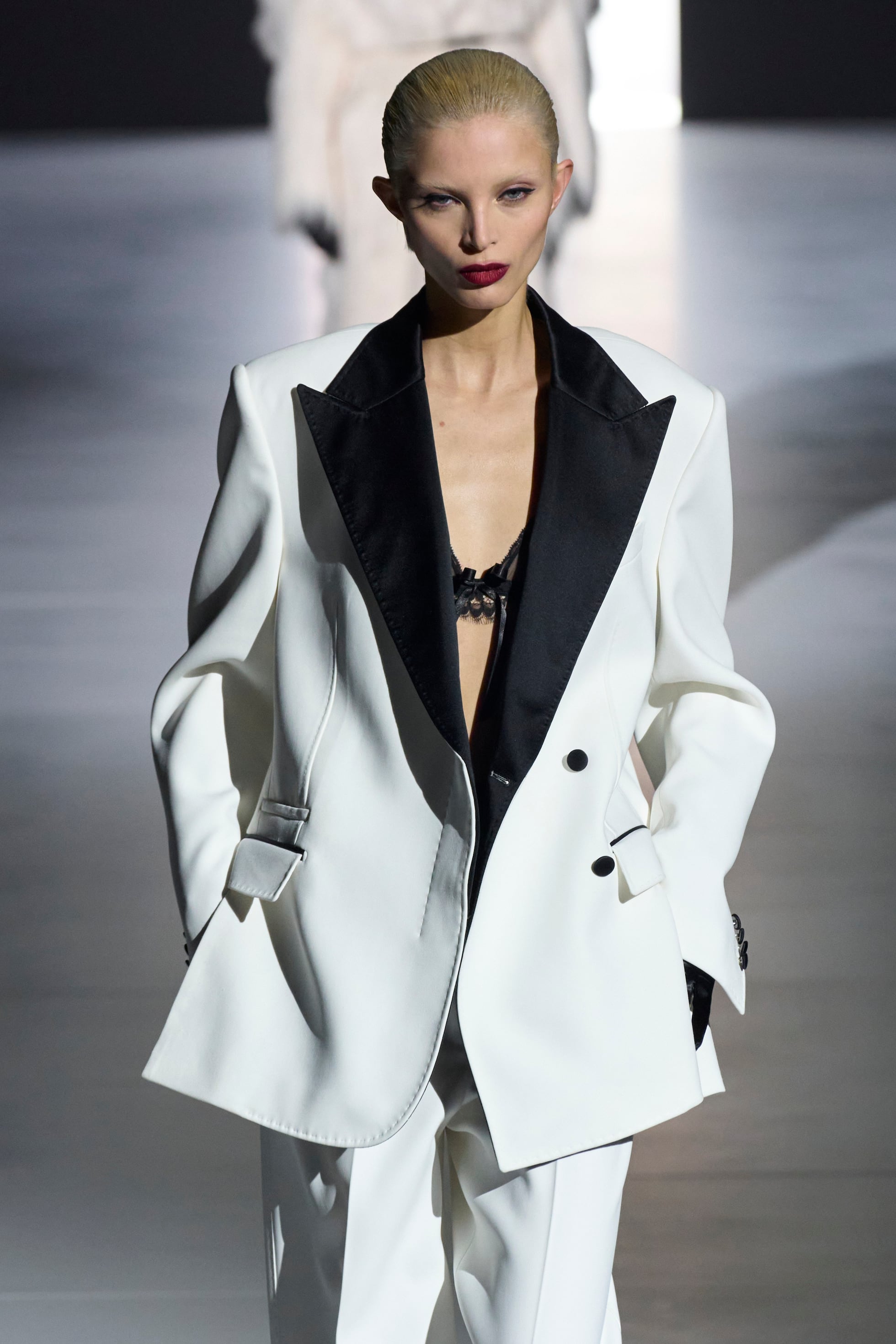 Cyborg chic: Welcome to the era of transhuman beauty | Technology | EL ...