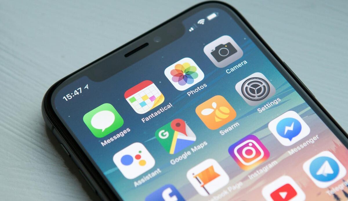 iOS 18 Beta 3 ya es una realidad, estas son las novedades más ...