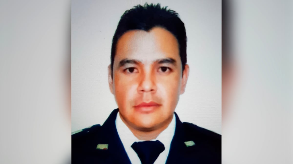 Mi entrevista con Iván Morales: “No tengo miedo, pero en cualquier momento puede pasar algo ...