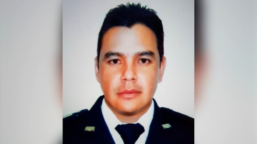 Mi entrevista con Iván Morales: “No tengo miedo, pero en cualquier momento puede pasar algo ...