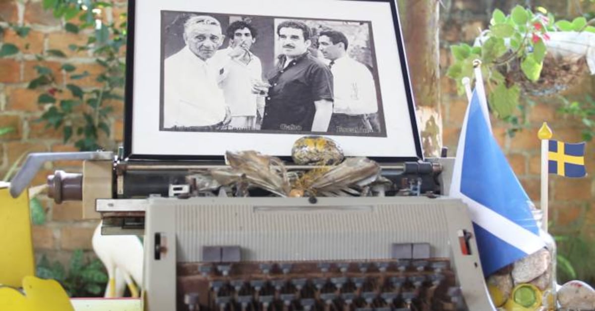 La música de Gabo entra en la RAE | Billete a Macondo | EL PAÍS